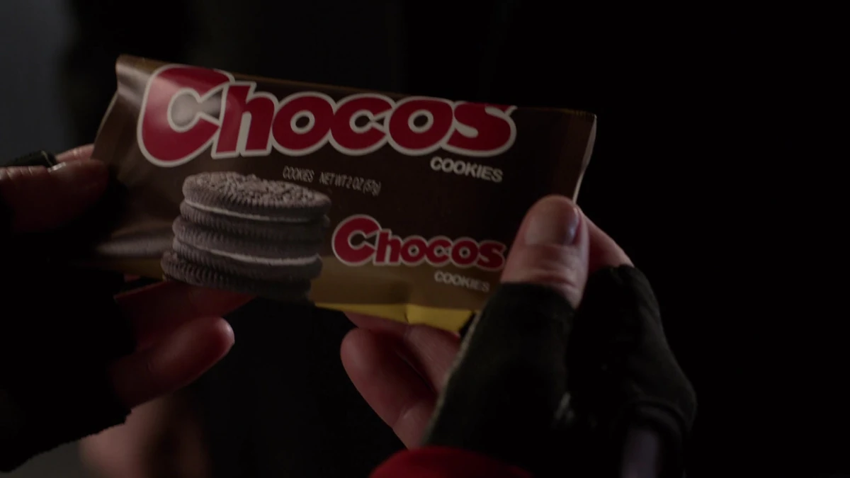 Chocos | Arrowverse Wiki | Fandom