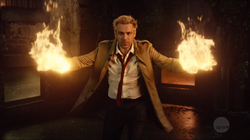 John Constantine | Arrowverse Wiki | Fandom