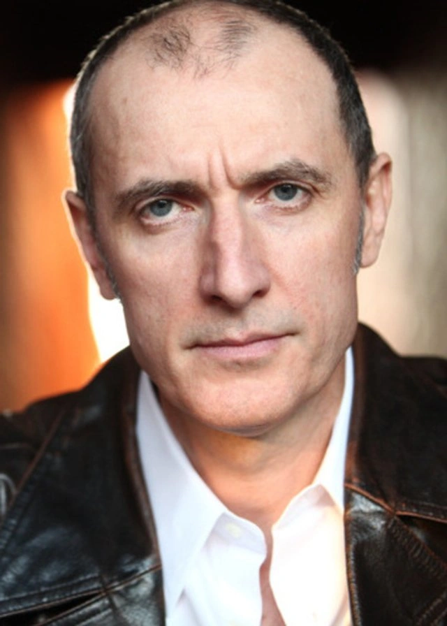 David Franco | Arrowverse Wiki | Fandom