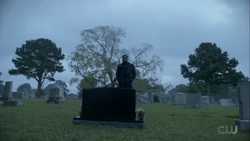 Bill Henderson | Arrowverse Wiki | Fandom