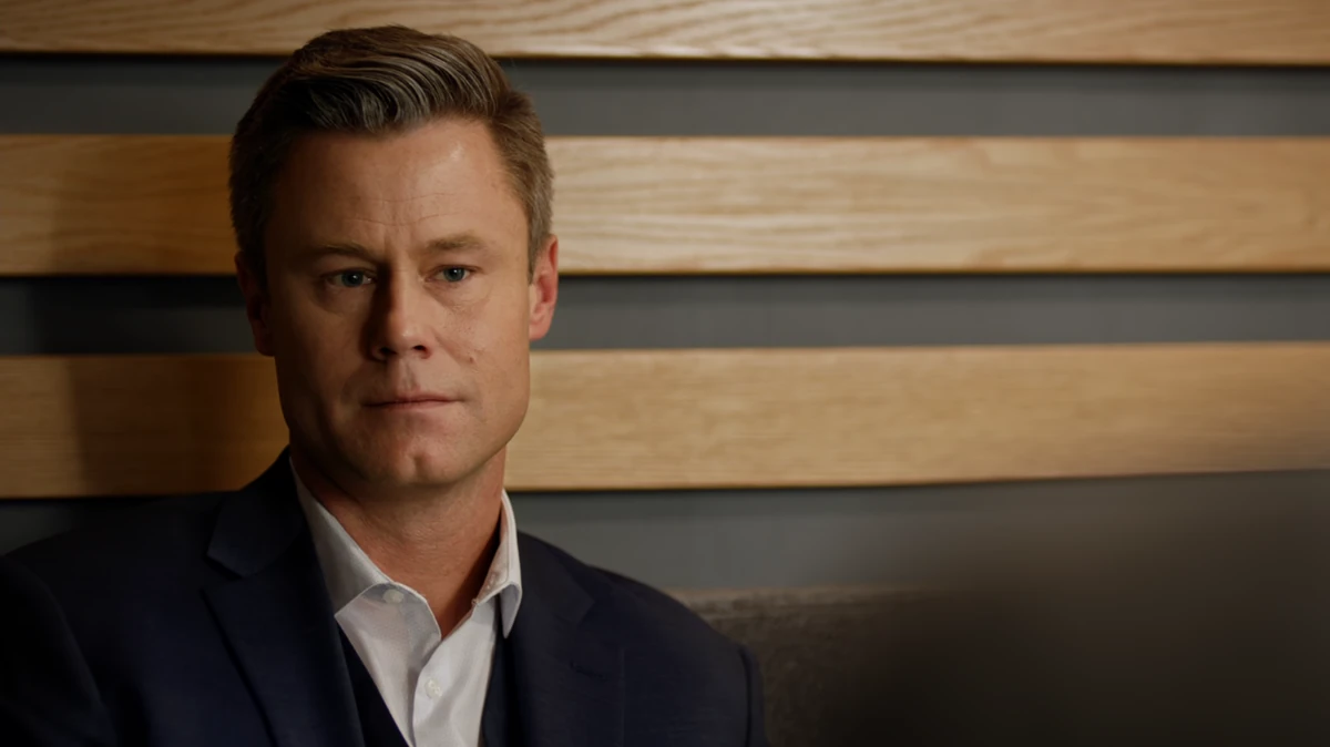 Joseph Carver | Arrowverso Wiki | Fandom