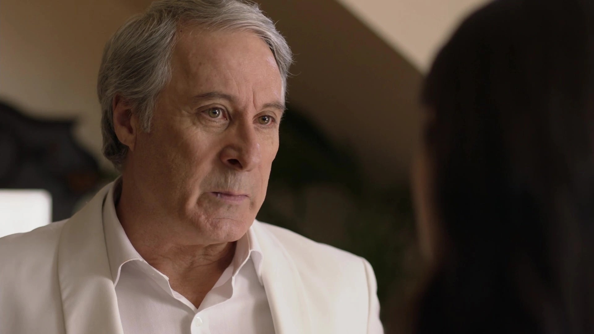 Paul Nal | Arrowverse Wiki | Fandom