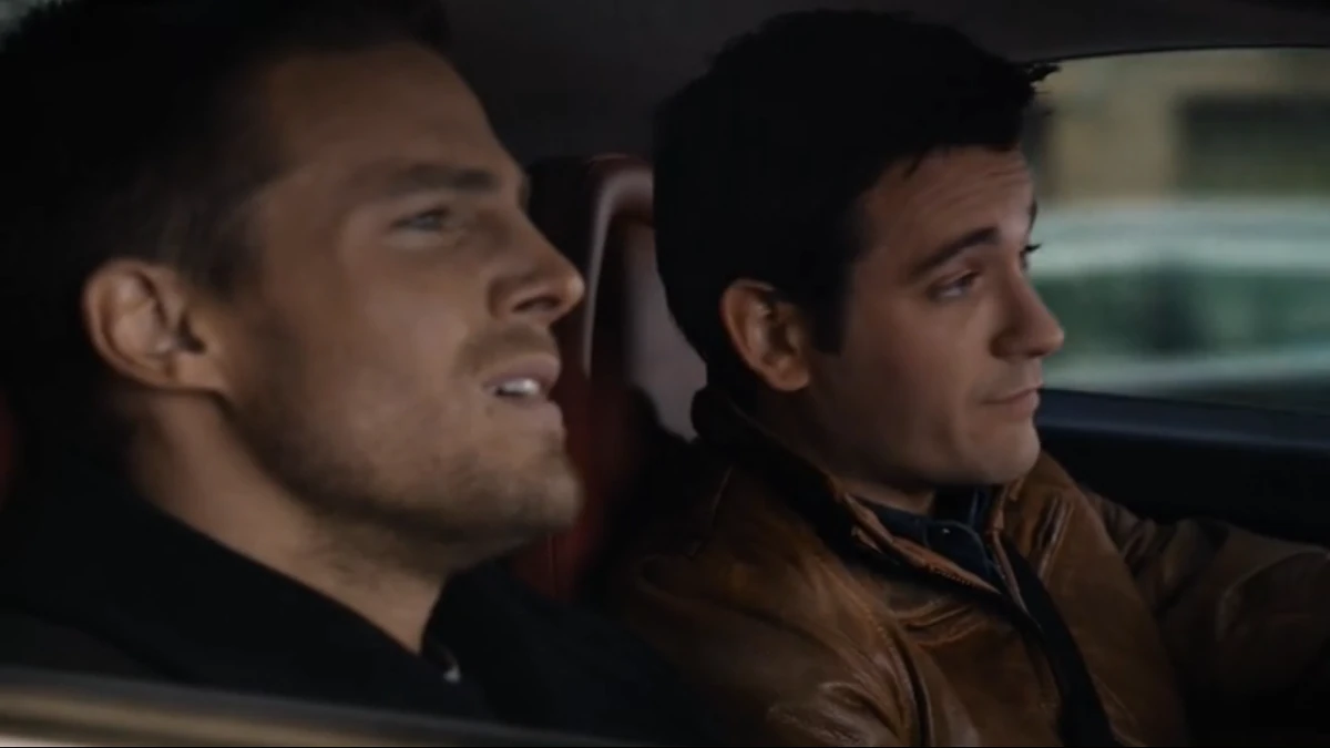 Tommy Merlyn/Galerie | Arrow Wiki | Fandom