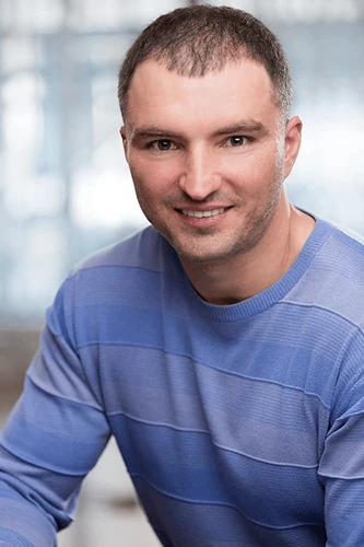 Alex Bogomolov | Arrowverse Wiki | Fandom