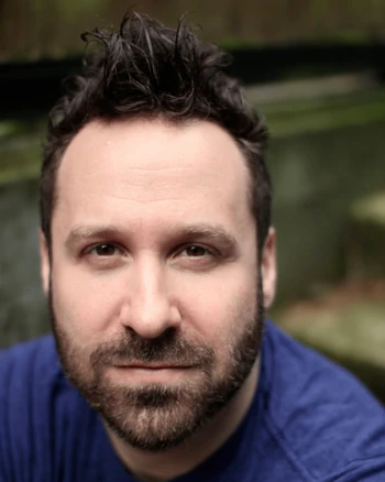Andrew McNee | Arrowverse Wiki | Fandom
