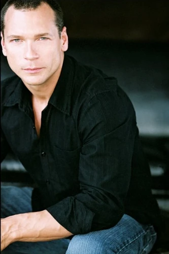 Nickolas Baric | Arrowverse Wiki | Fandom