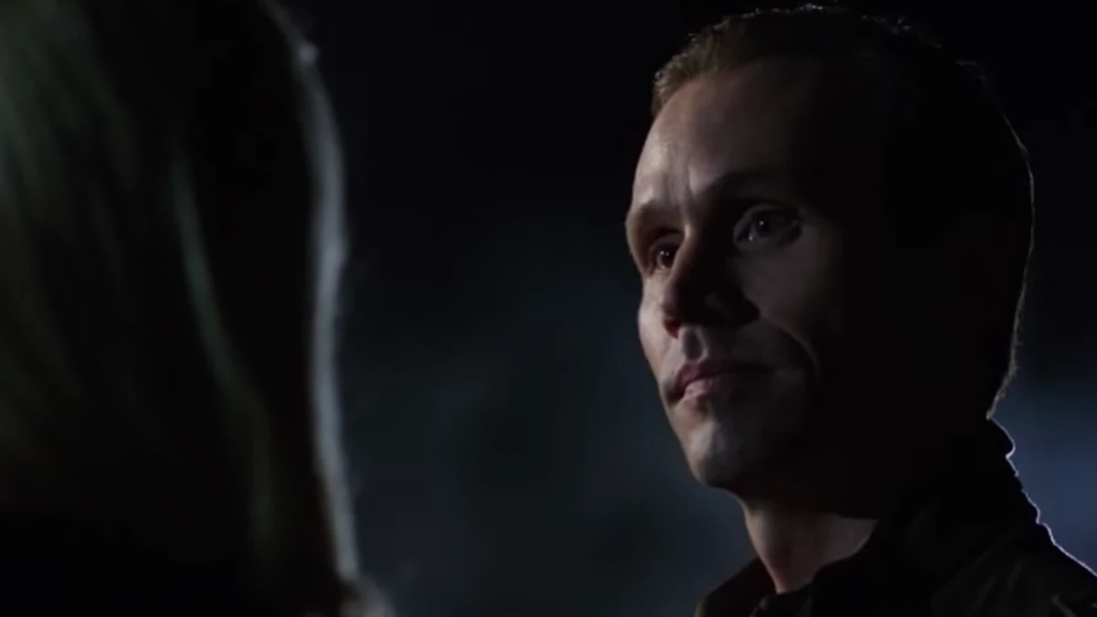 Sheck | Arrowverse Wiki | Fandom