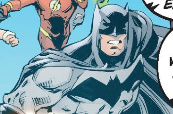 Batman (Earth-N52) | Arrowverse Wiki | Fandom