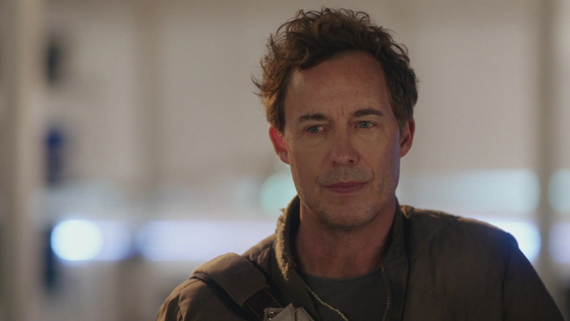 Harrison Nash Wells | Arrowverse Wiki | Fandom