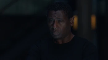 J'onn J'onzz | Arrowverse Wiki | Fandom