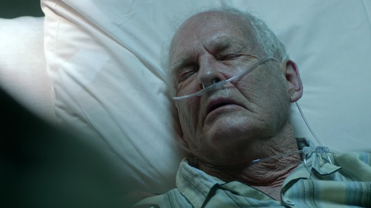 Marcus Mooney | Arrowwersum | Fandom