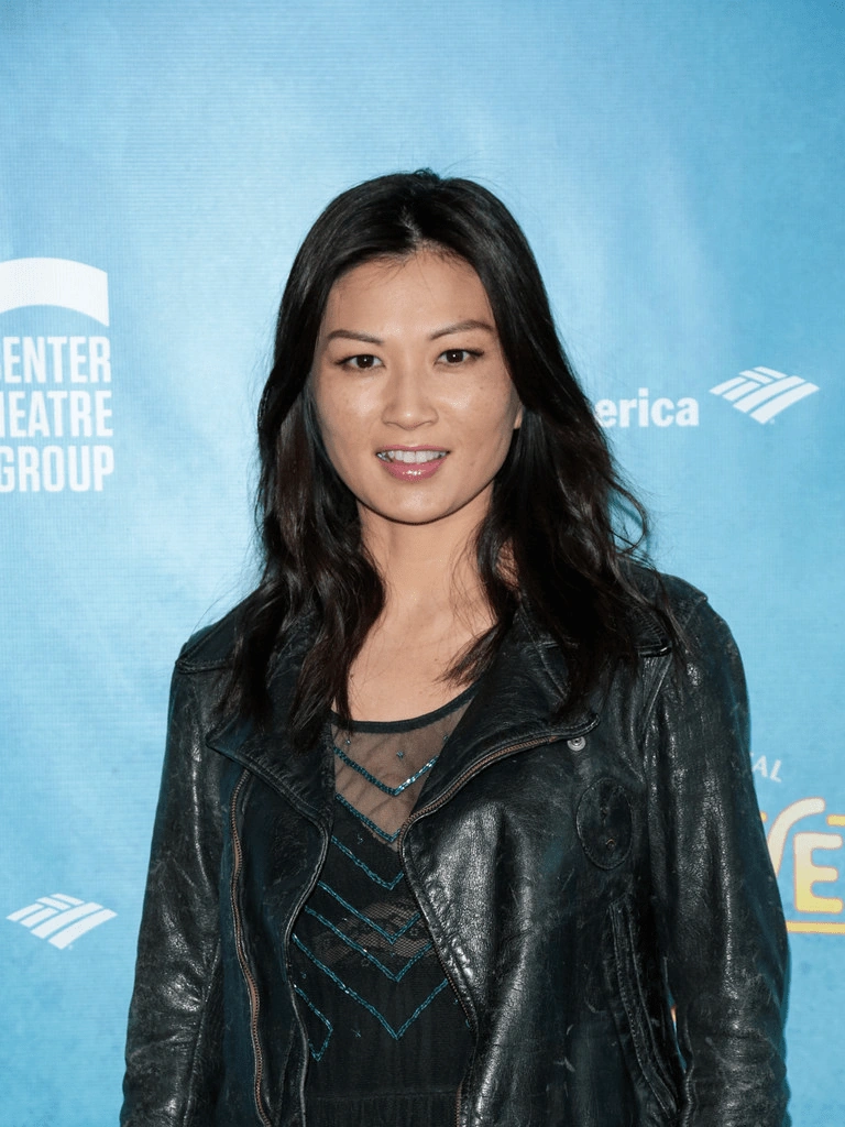 Michelle Krusiec | Arrowverso Wiki | Fandom