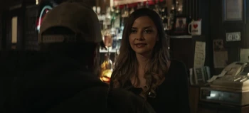 Tonya Martinez | Arrowverse Wiki | Fandom
