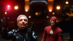 Barry Allen (Earth-1) | Arrowverse Wiki | Fandom