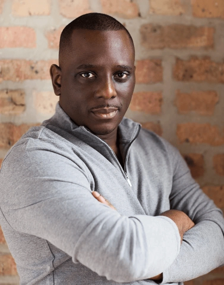 Christopher McClure | Arrowverse Wiki | Fandom