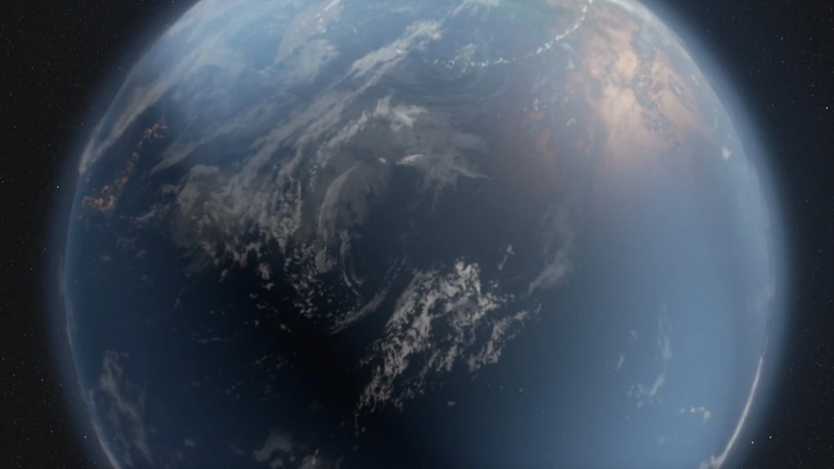 Earth (Earth-Prime) | Arrowverse Wiki | Fandom