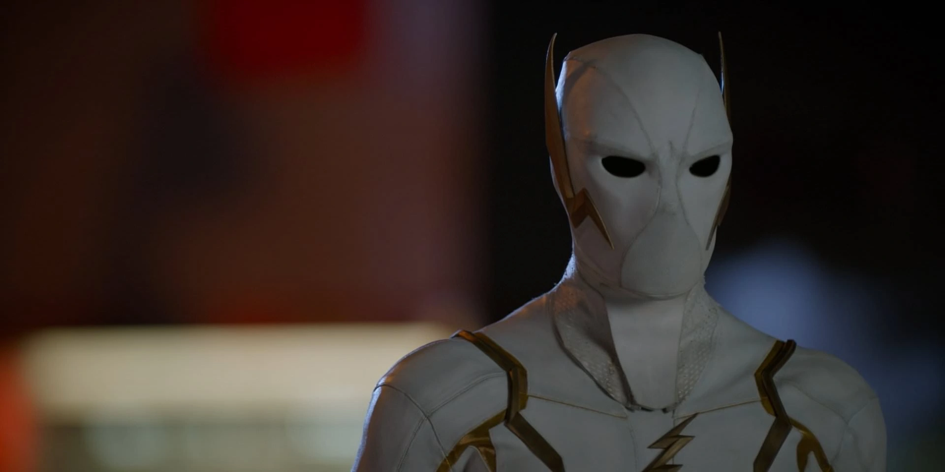 Godspeed suit | Arrowverse Wiki | Fandom