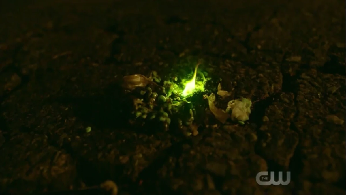Green Light | Arrowverse Wiki | Fandom