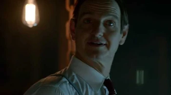 Jacob Shaw | Wiki Arrowverso | Fandom