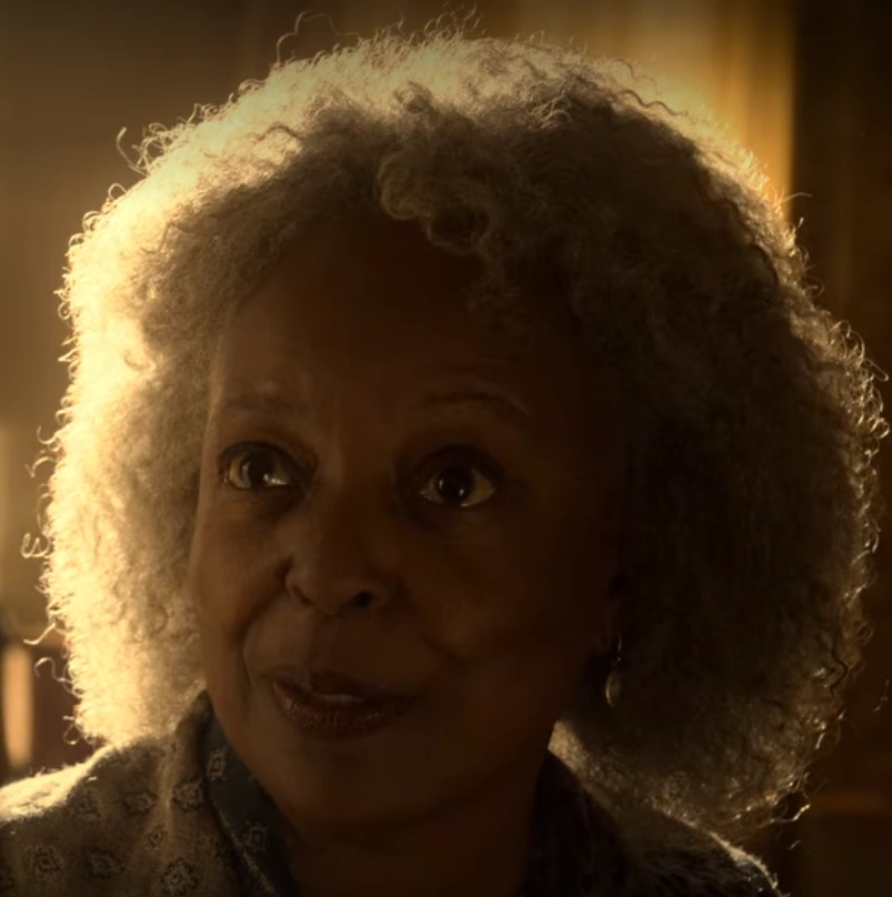 Lilith | Arrowverse Wiki Italia | Fandom