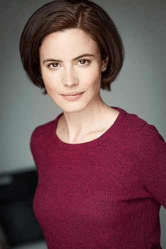 Mariessa Portelance | Arrowverse Wiki | Fandom