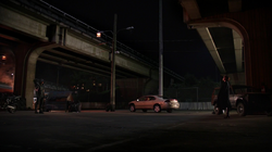 Ruvé Adams | Arrowverse Wiki | Fandom