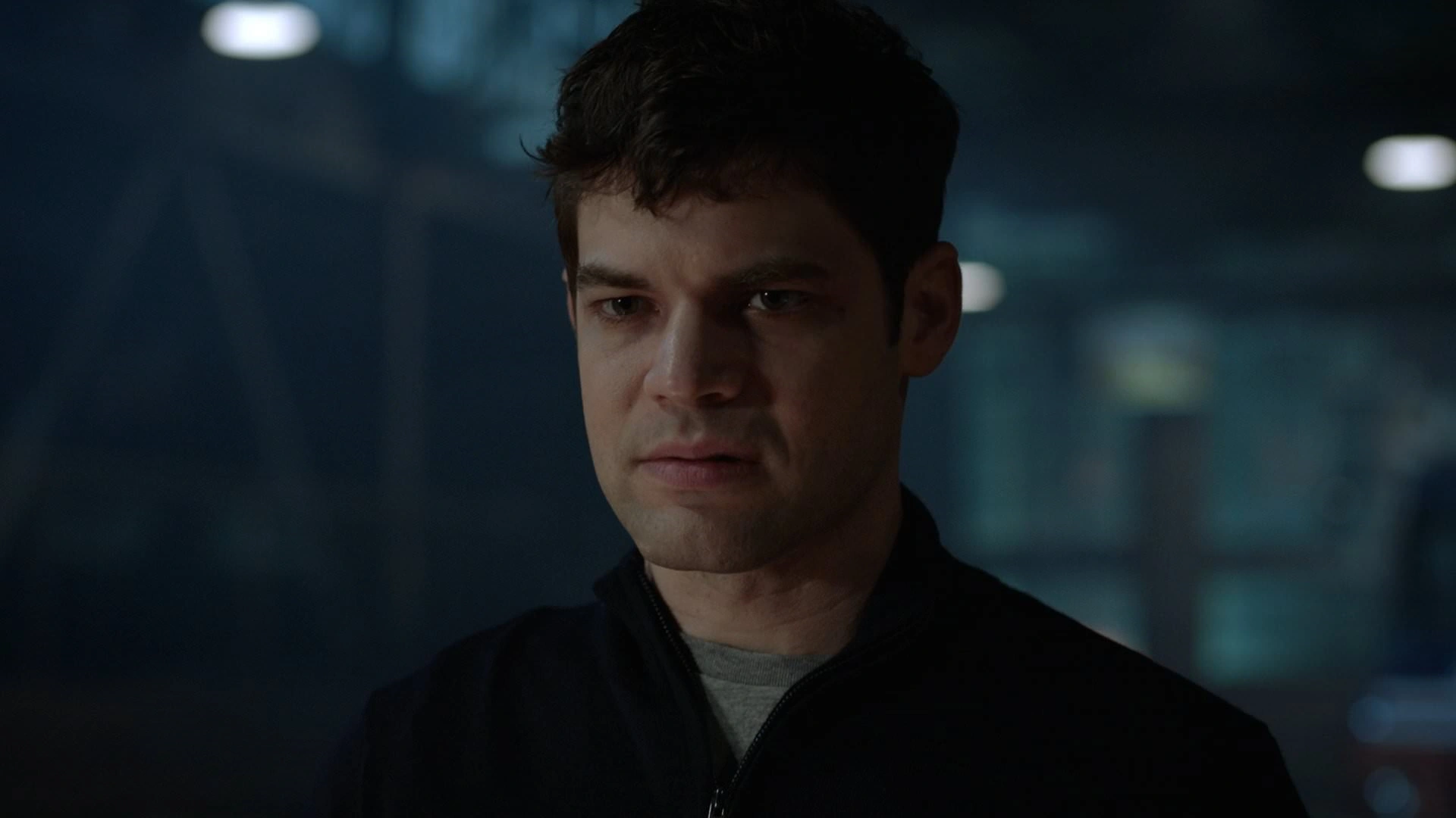 Winn Schott (Earth-TUD19) | Arrowverse Wiki | Fandom