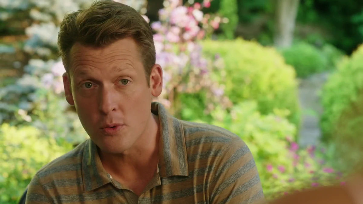 Adam Hoffman | Arrowwersum | Fandom