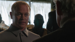 Damien Darhk | Arrowverse Wiki | Fandom