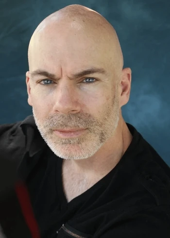 Edward Michael Scott | Arrowverse Wiki | Fandom