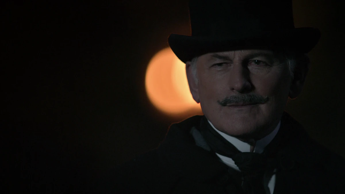 Henry Stein | Arrowwersum | Fandom