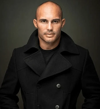 James Michalopolous | Arrowverse Wiki | Fandom