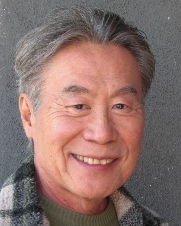 Sab Shimono | Arrowverse Wiki | Fandom