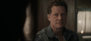 Sam Lane | Arrowverse Wiki | Fandom