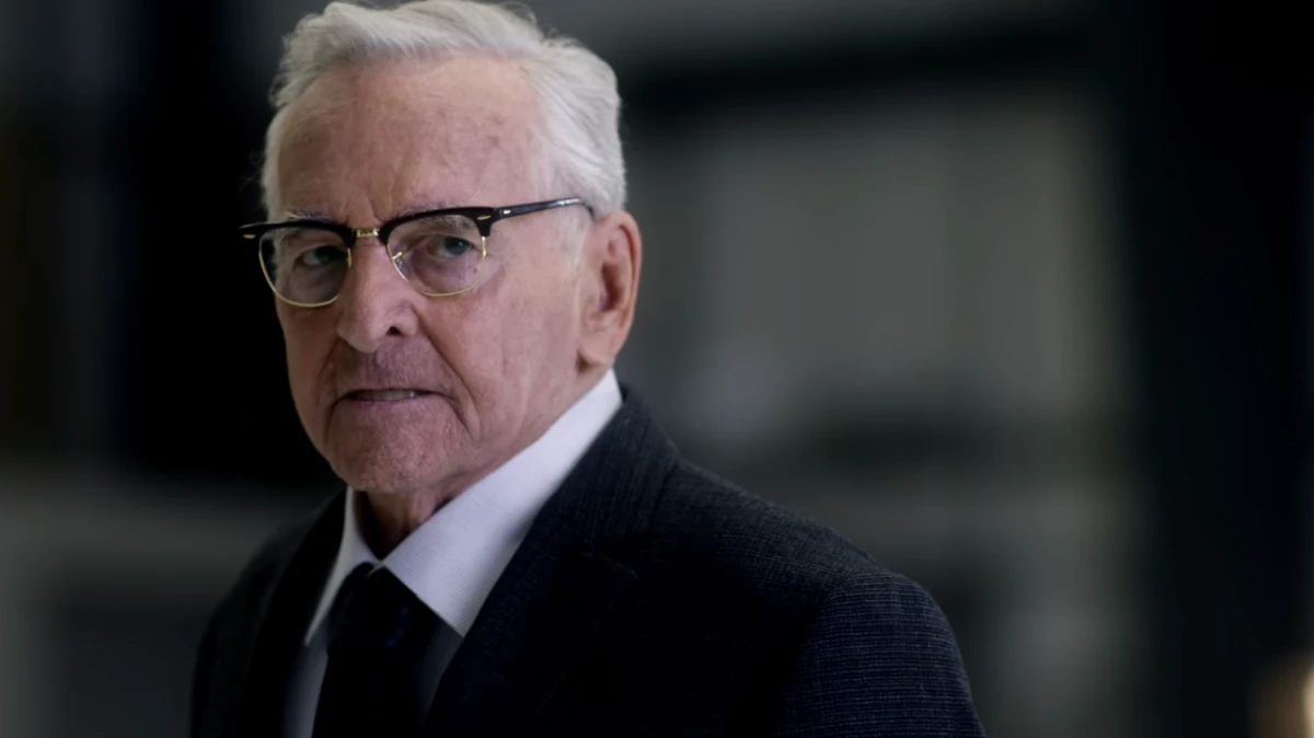 Smith | Arrowverso Wiki | Fandom