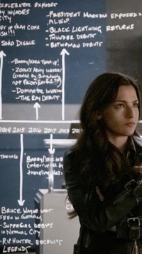 Earth-Prime | Arrowverse Wiki | Fandom