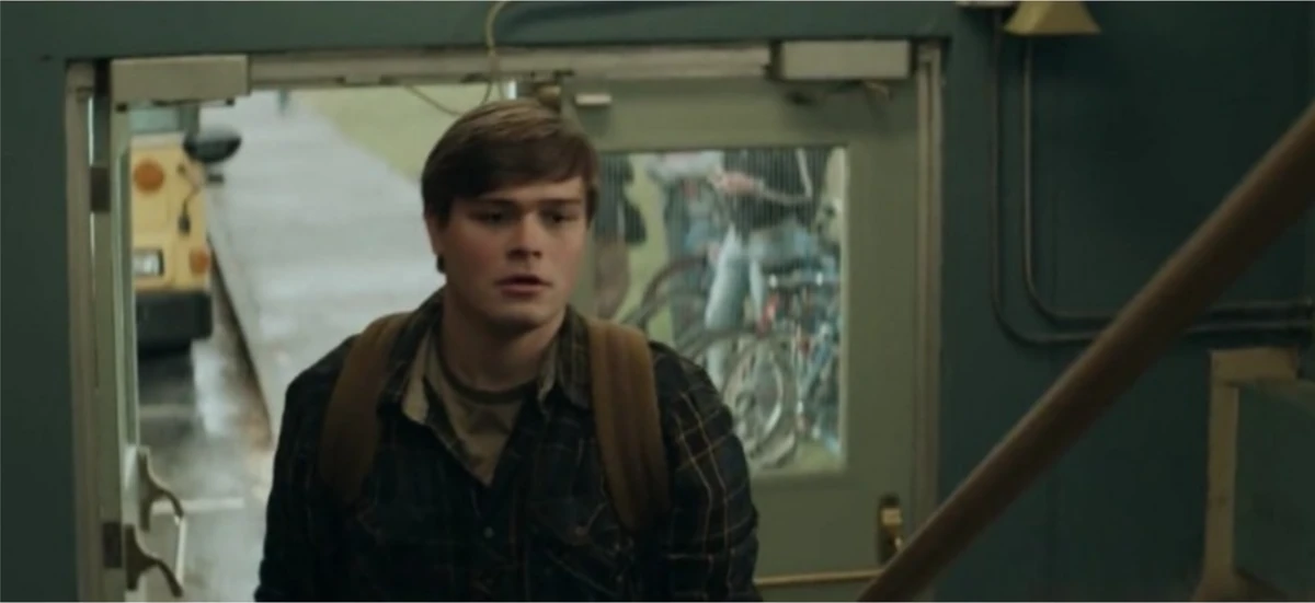 Timmy Ryan | Arrowverse Wiki | Fandom