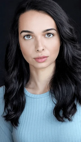 Kathryn Marie Robinson | Arrowverse Wiki | Fandom