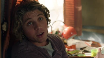 Kevin Huggins | Arrowverse Wiki | Fandom