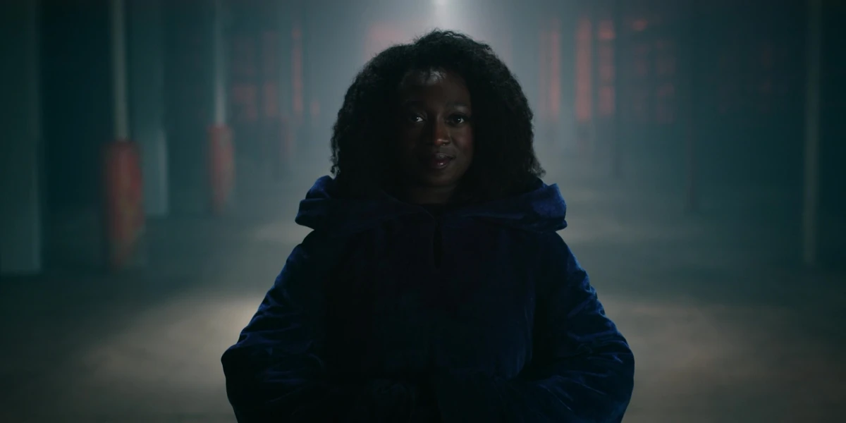 Original Dreamer | Arrowverse Wiki | Fandom