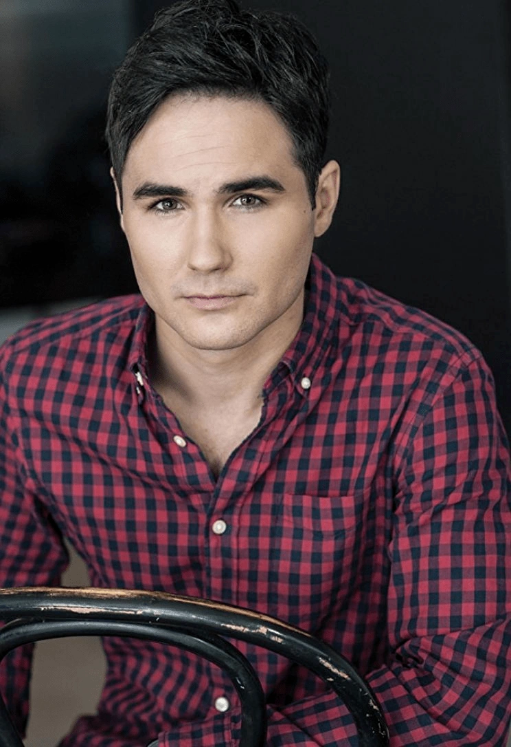 Ryan McDonell | Arrowverse Wiki | Fandom