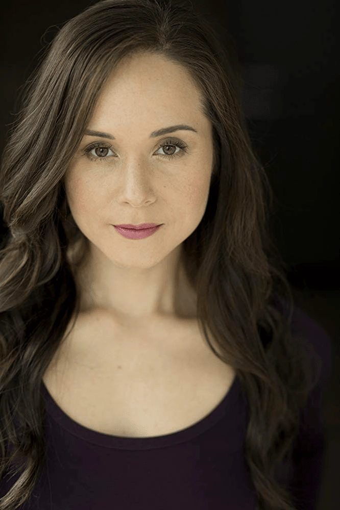 Samantha Hum | Arrowverse Wiki | Fandom