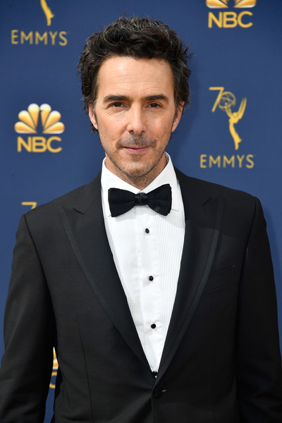 Shawn Levy | Arrowverse Wiki | Fandom