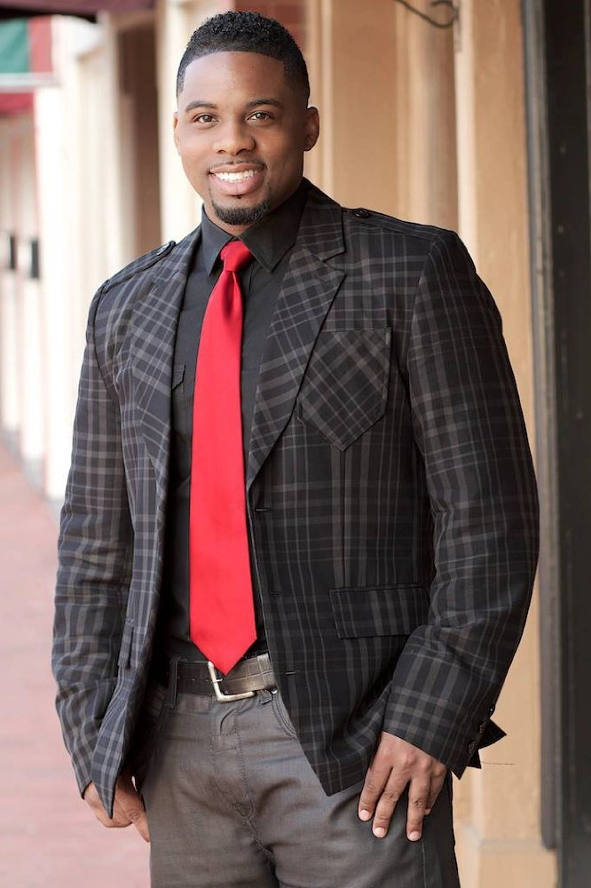 Ty Tornes | Arrowverse Wiki | Fandom