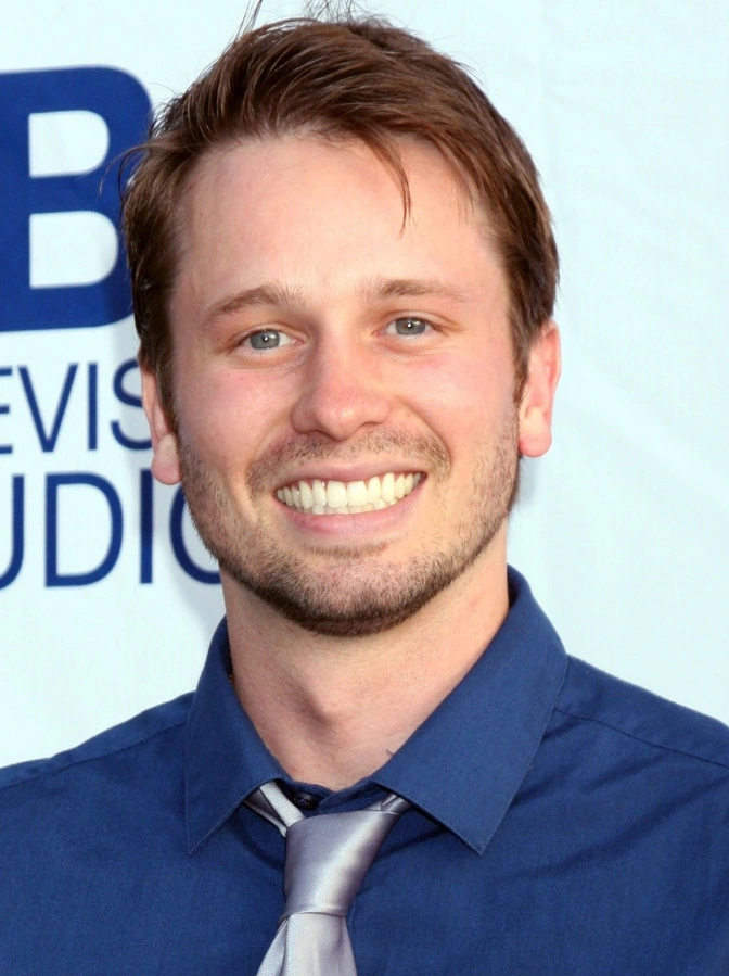 Tyler Ritter | Arrowverso Wiki | Fandom