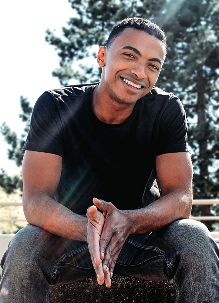 George Boutros | Arrowverse Wiki | Fandom