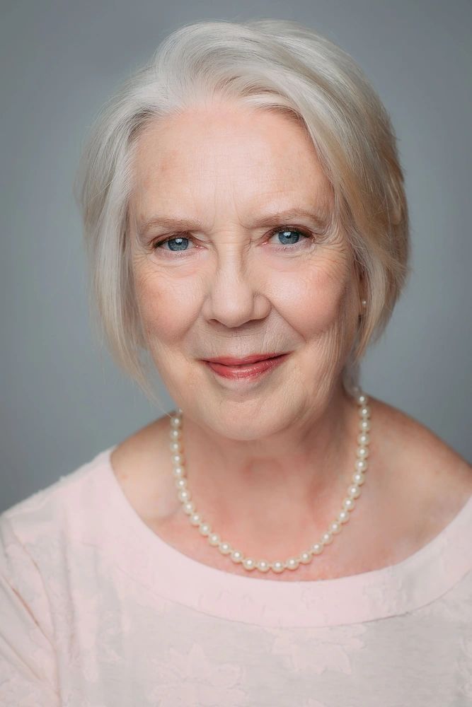 Jennifer Higgin | Arrowverse Wiki | Fandom