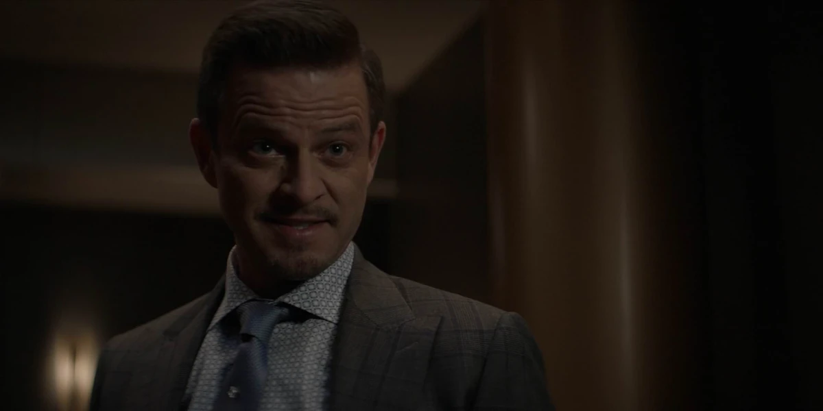 Johnny Sabatino | Arrowverse Wiki | Fandom