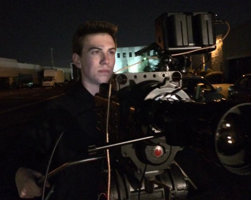 Sam Tazartes | Arrowverse Wiki | Fandom