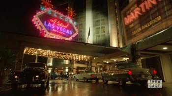 Virtual Las Vegas | Arrowverse Wiki | Fandom